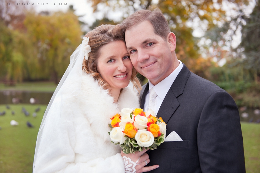 Sneak Peek | Just Married: Ivett & Matt | Pinner, Greater London ...