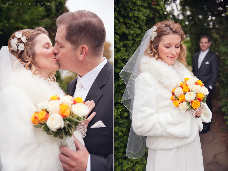 Sneak Peek | Just Married: Ivett & Matt | Pinner, Greater London ...