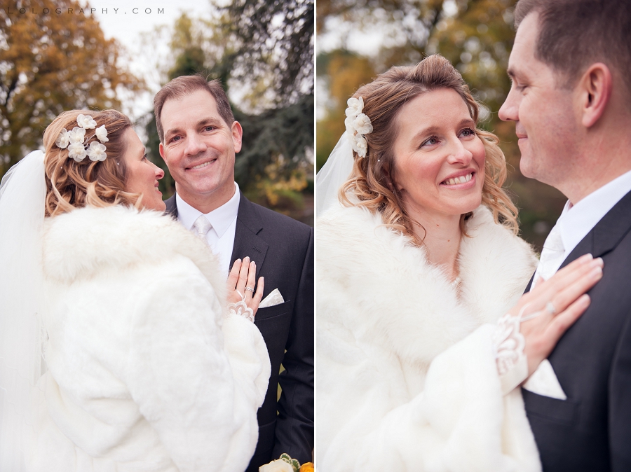 Sneak Peek | Just Married: Ivett & Matt | Pinner, Greater London ...
