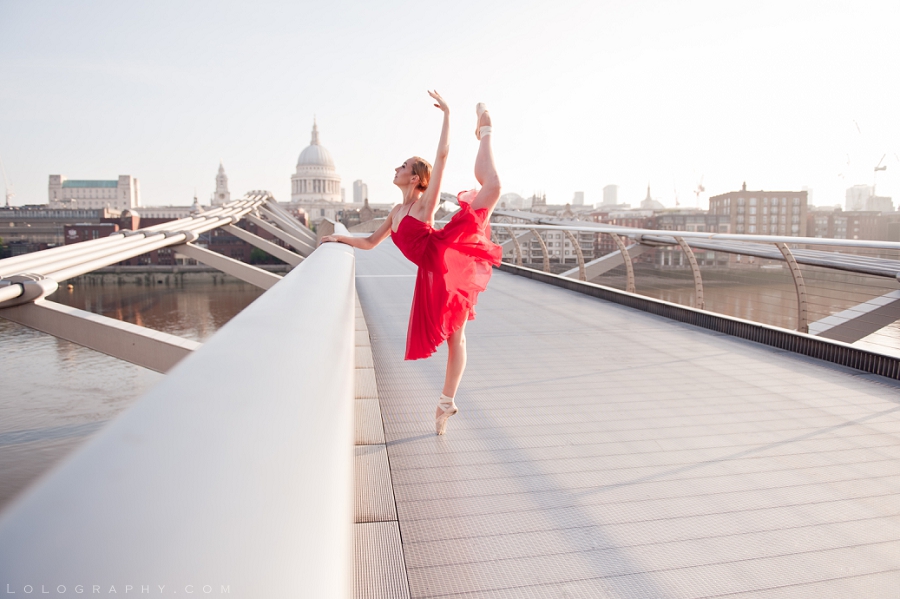 Without Dance What’s The Pointe? | London Portrait & Dance Photographer ...